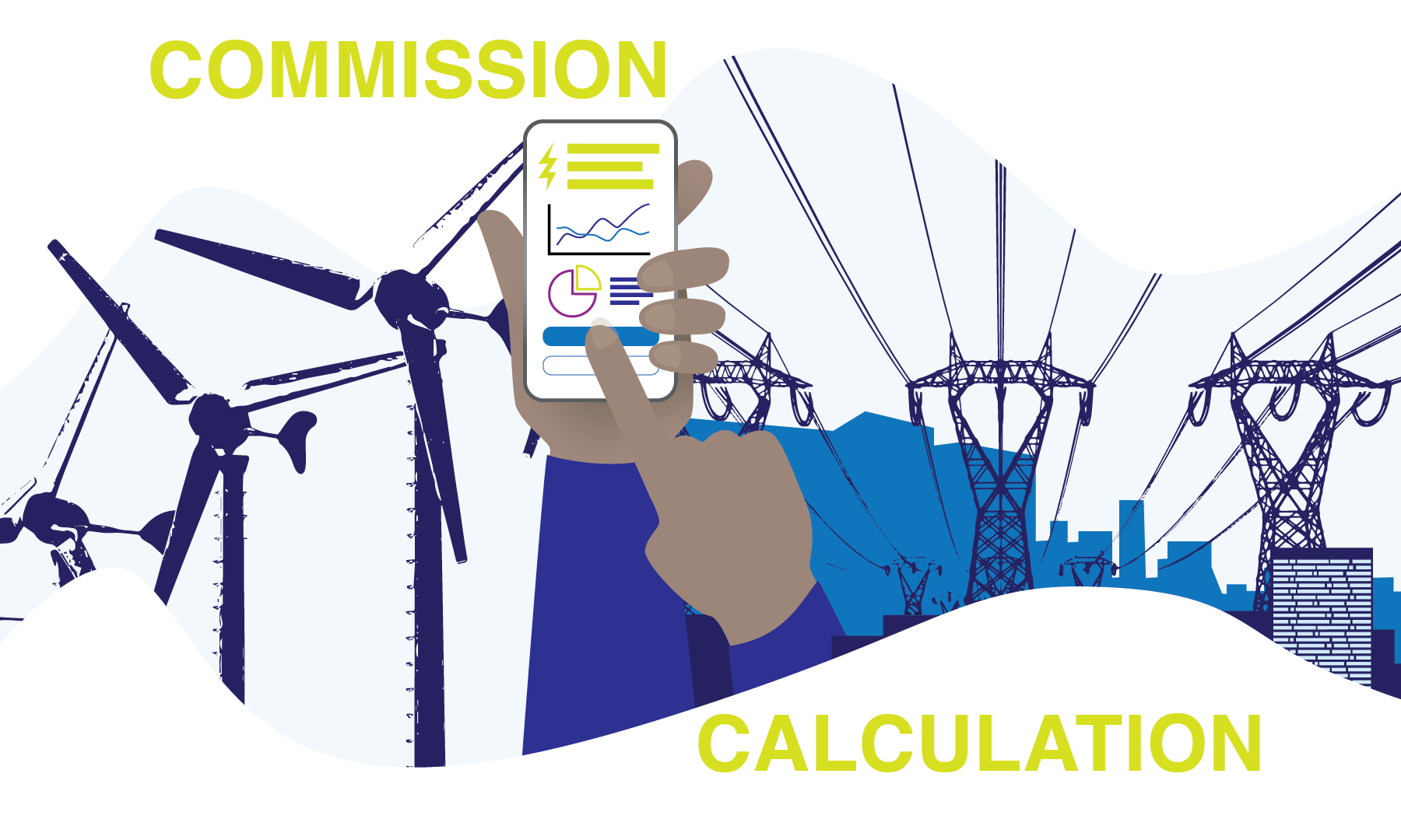 how it works – Commission Calculation
